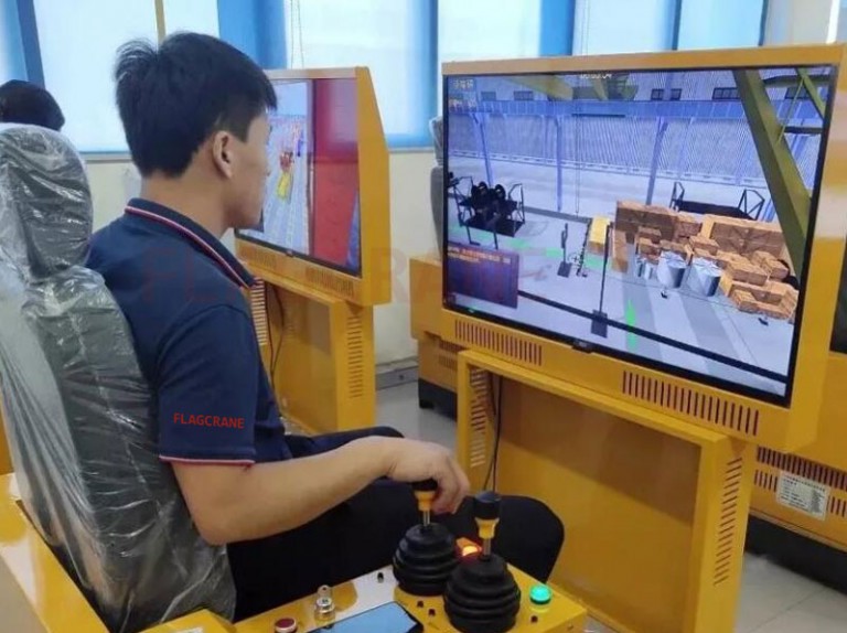 What To Pay Attention To When Using A Crane - Henan Flag Crane Co.,Ltd.