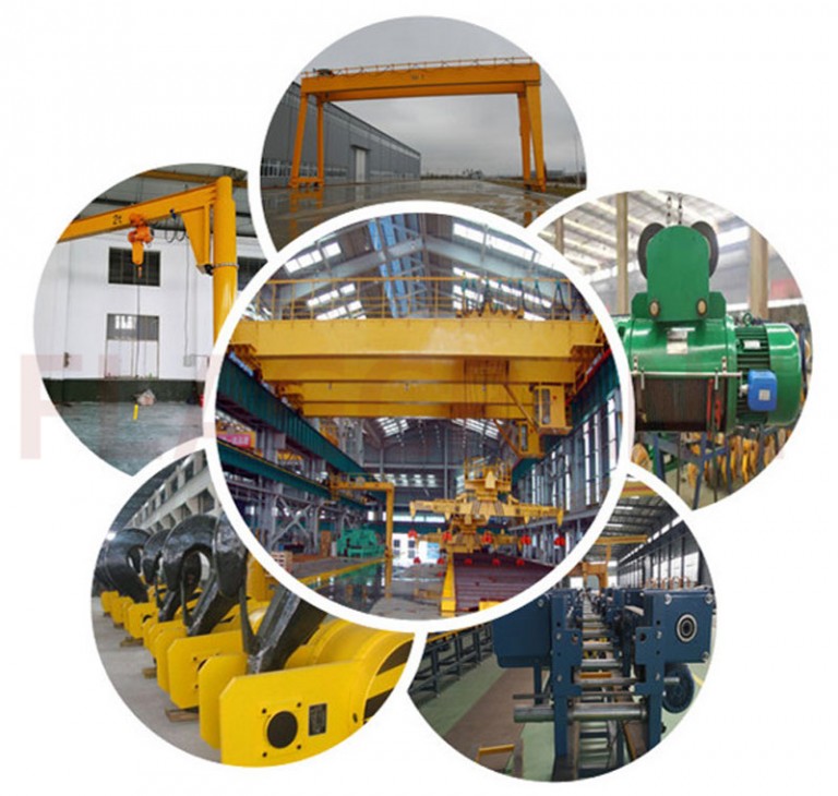 What is the crane working class? - Henan Flag Crane Co.,Ltd.