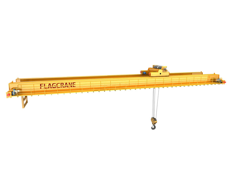 Grúa aérea - Henan Flag Crane Co.,Ltd.