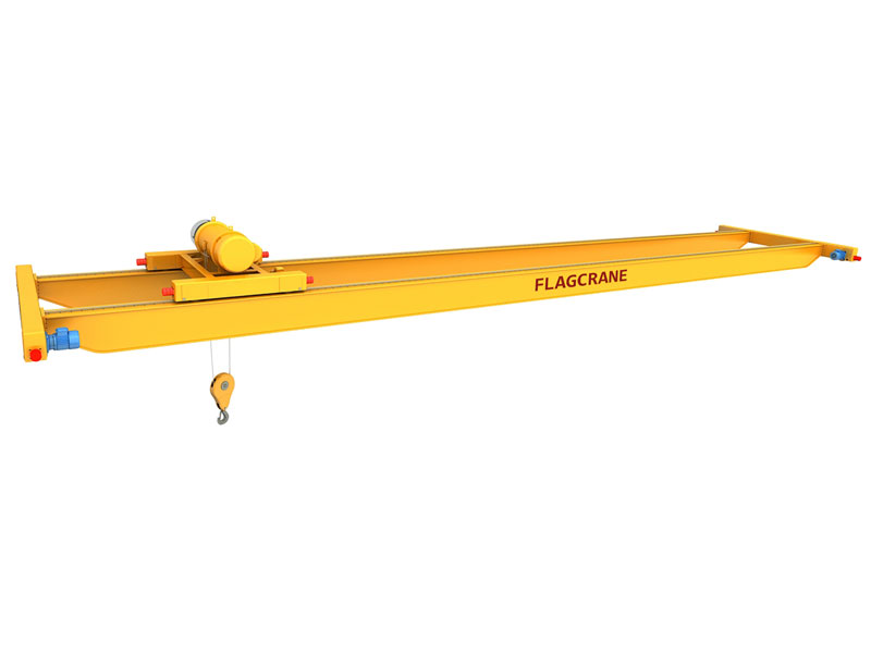 Grúa aérea - Henan Flag Crane Co.,Ltd.