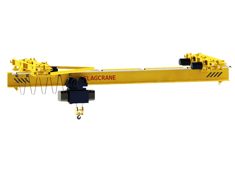 Grúa aérea - Henan Flag Crane Co.,Ltd.