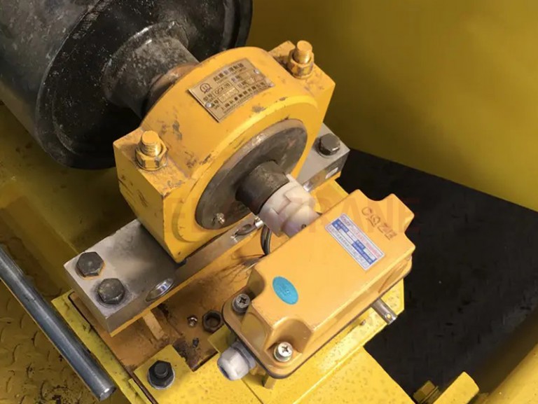 How to set up a crane limiter？ - Henan Flag Crane Co.,Ltd.