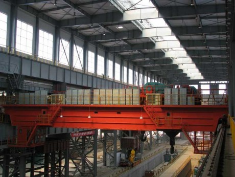 What's different types of bridge cranes？ - Henan Flag Crane Co.,Ltd.