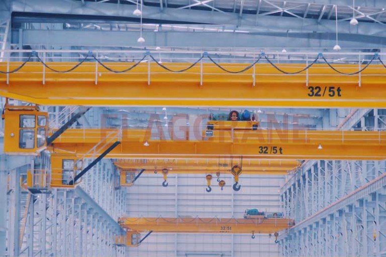 How to ensure the stability of a crane? - Henan Flag Crane Co.,Ltd.